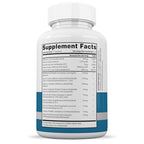 Kids multivitamin with essential nutrients