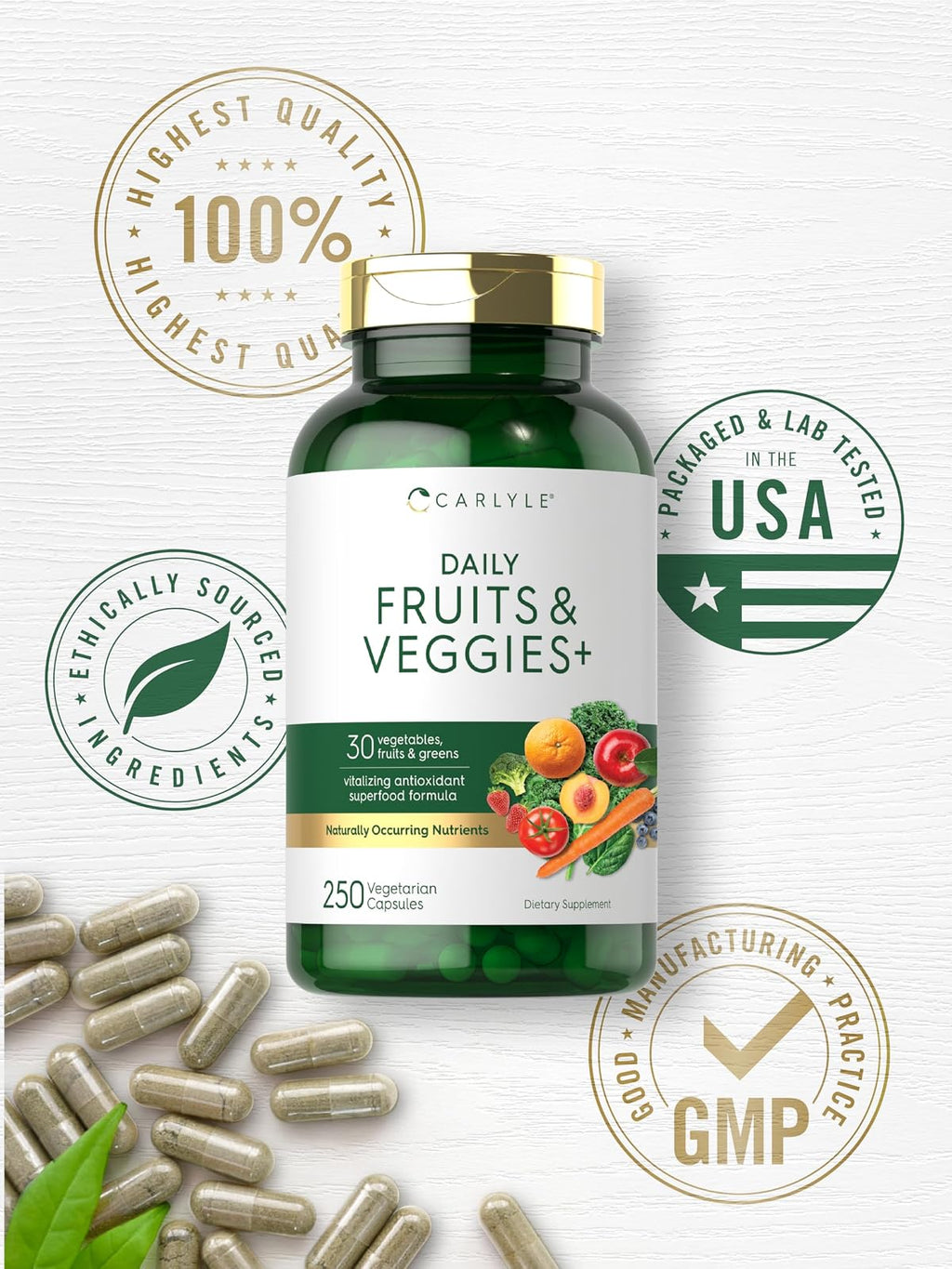 kids multivitamin with essential nutrients