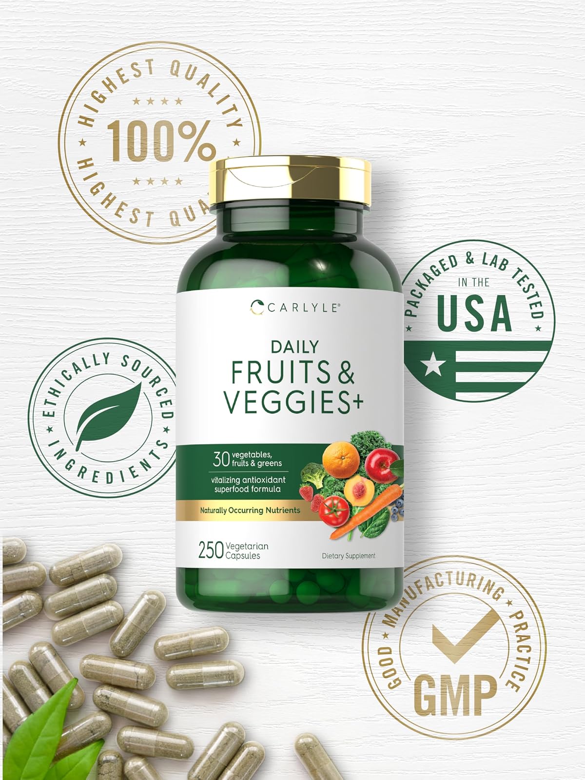 kids multivitamin with essential nutrients
