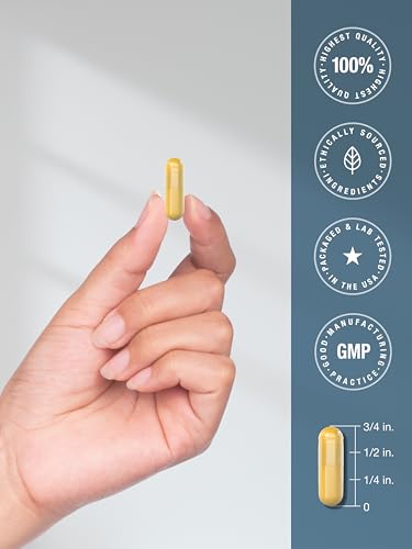 Kids multivitamin with essential nutrients