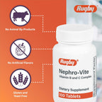 Kids multivitamin with essential nutrients