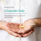 Kids multivitamin with essential nutrients