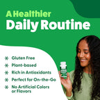kids multivitamin with essential nutrients