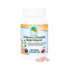 kids multivitamin with essential nutrients