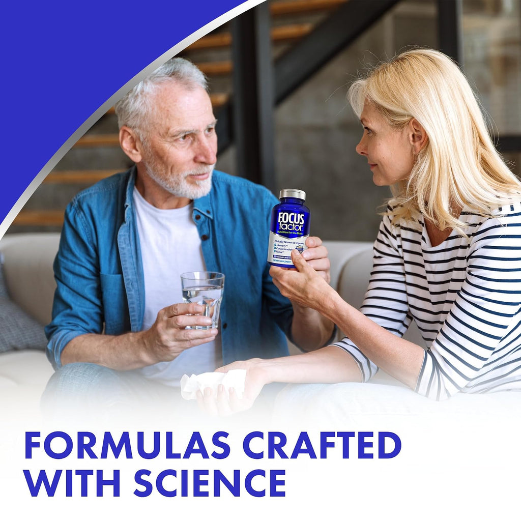 Kids multivitamin with essential nutrients