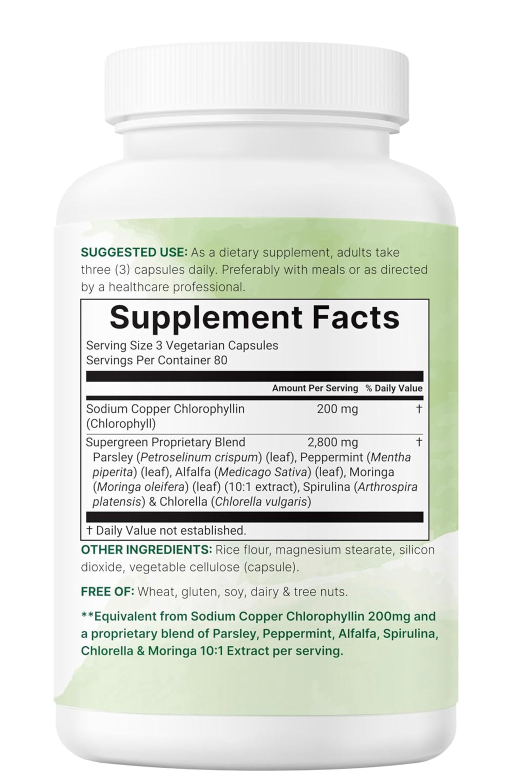 kids multivitamin with essential nutrients