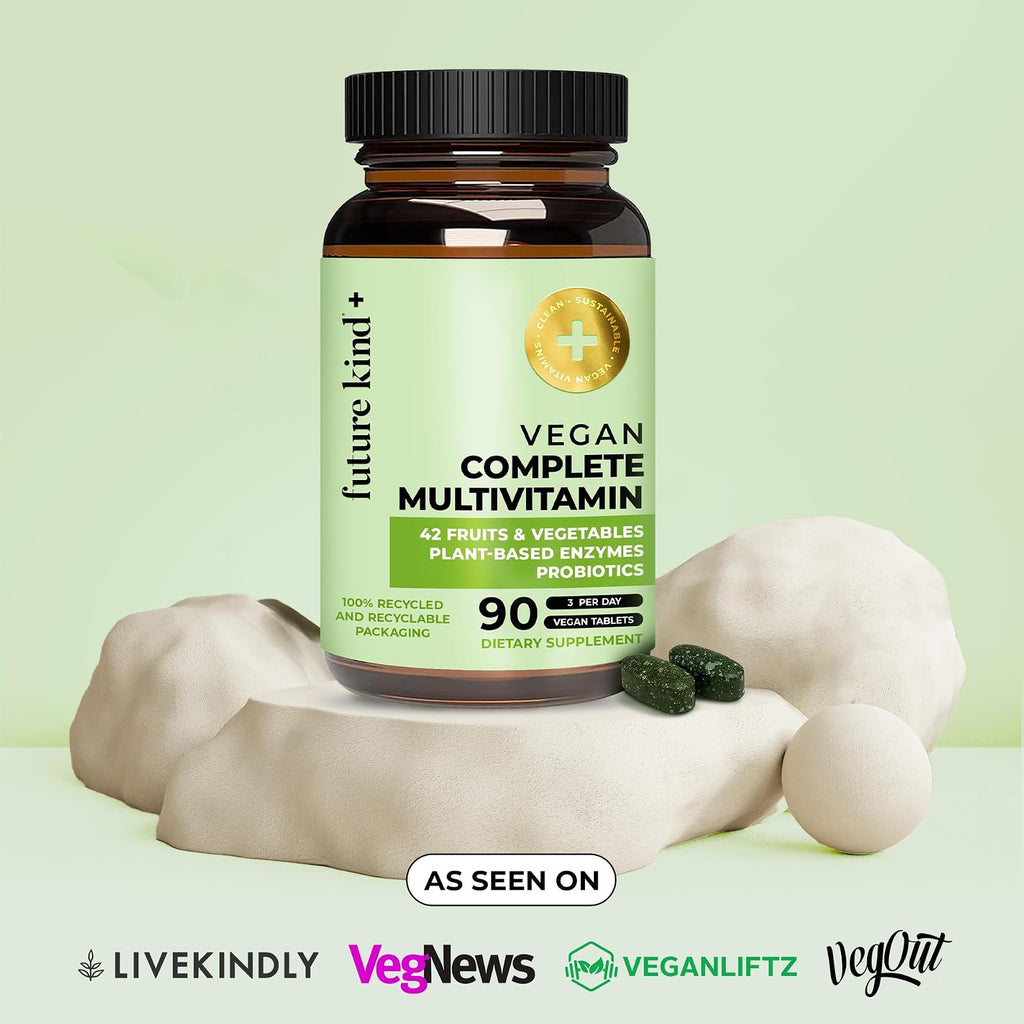 kids multivitamin with essential vitamins