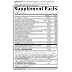 kids multivitamin with essential vitamins