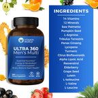 kids multivitamin with essential vitamins