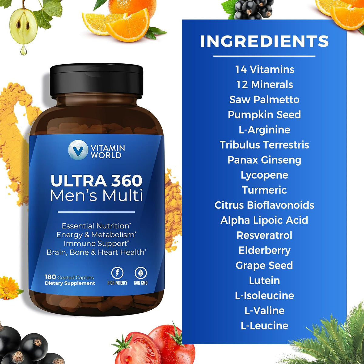 kids multivitamin with essential vitamins