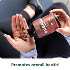 kids multivitamin with essential vitamins
