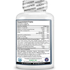 Kids multivitamin with eye health benefits