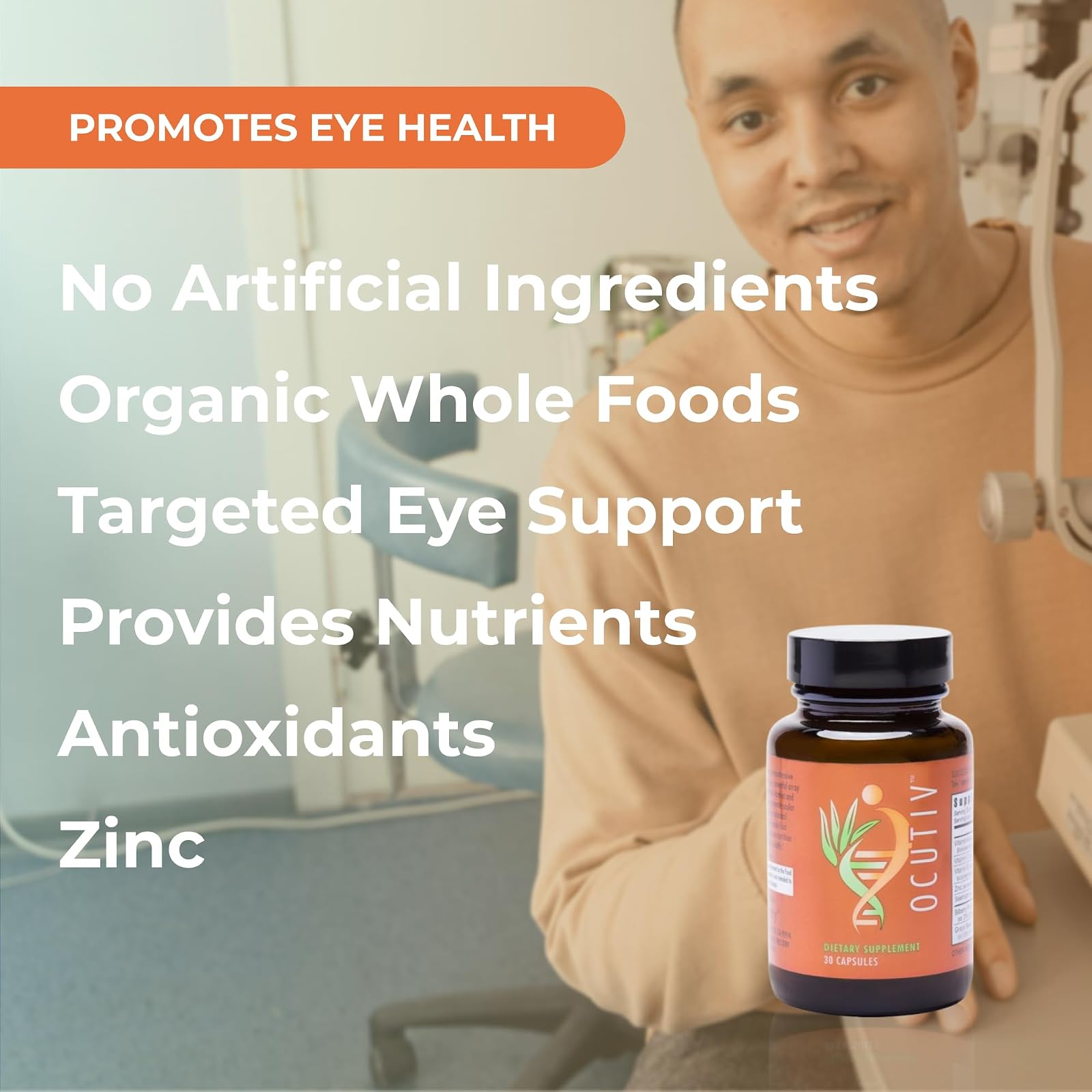 kids multivitamin with eye support