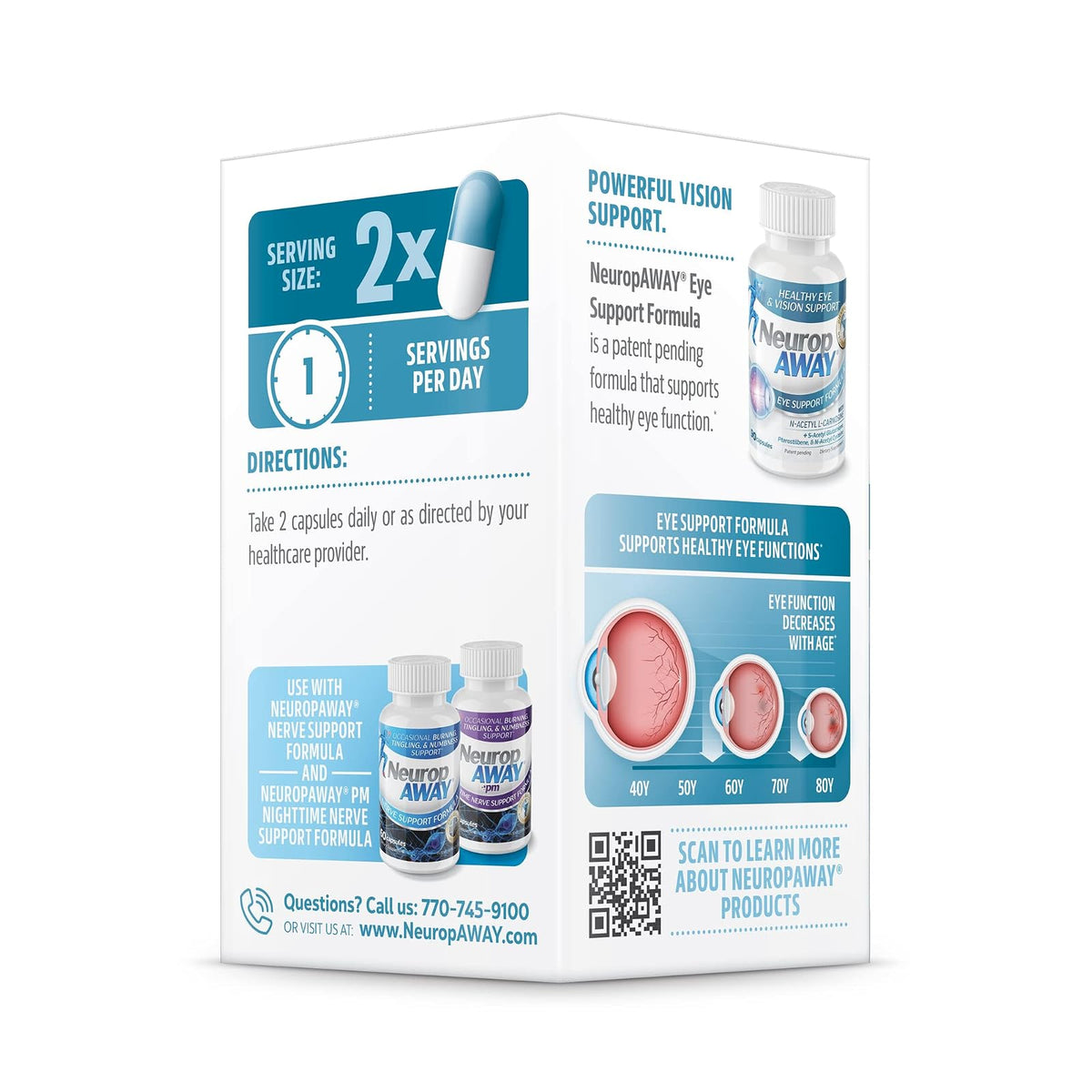 kids multivitamin with eye support