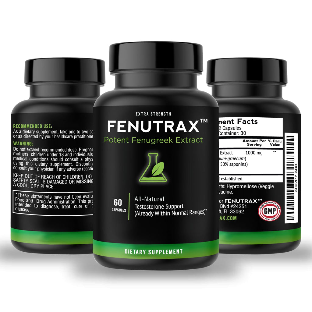 kids multivitamin with fenugreek benefits