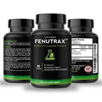 kids multivitamin with fenugreek benefits
