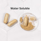 kids multivitamin with fenugreek