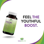 kids multivitamin with fermented ingredients