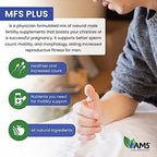 Kids multivitamin with fertility benefits