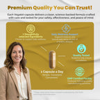 kids multivitamin with Fisetin benefits
