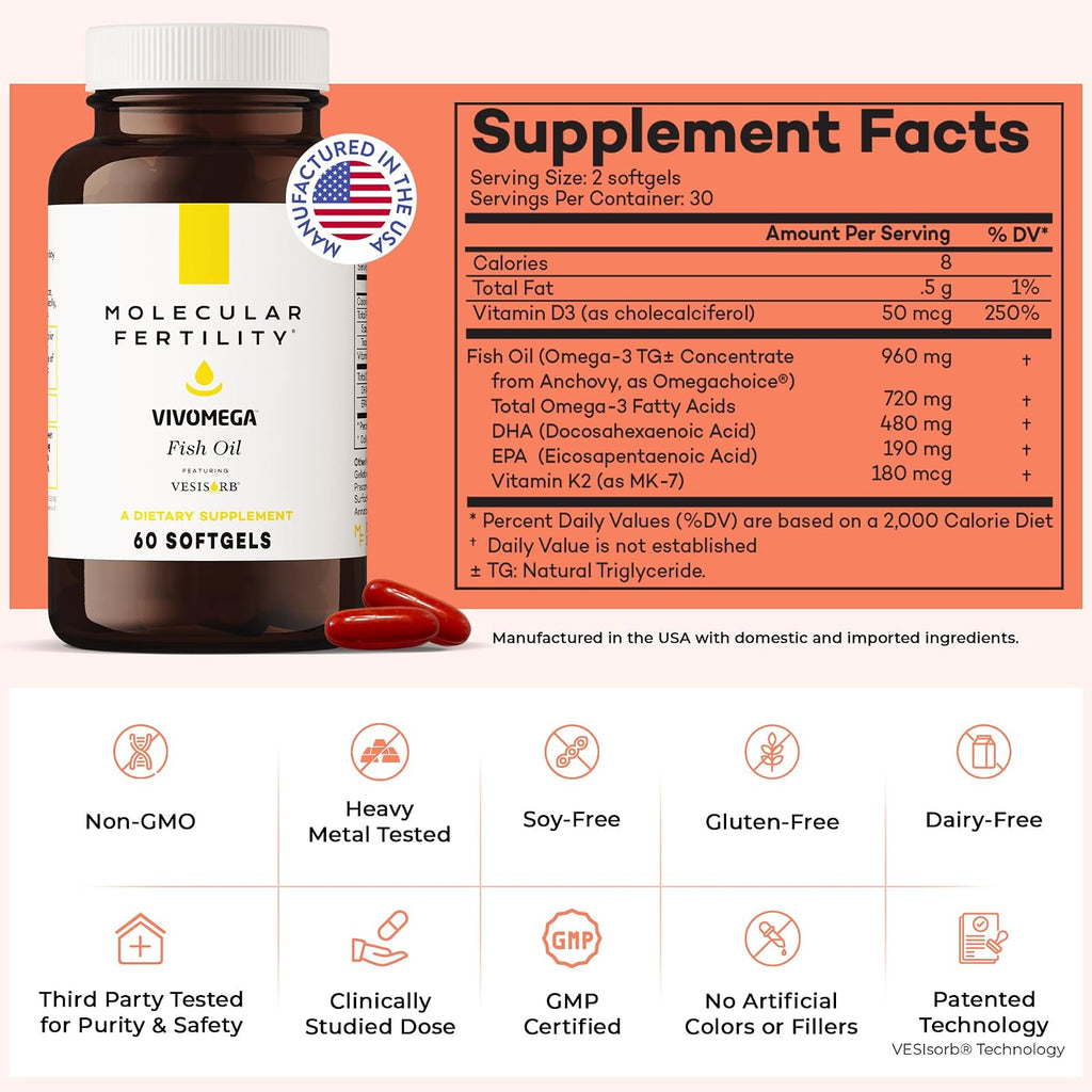 kids multivitamin with fish oil