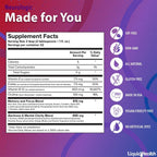 kids multivitamin with focus-boosting benefits