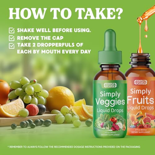 kids multivitamin with fruits and vegetables