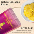 kids multivitamin with fruity flavour