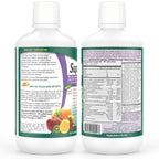 kids multivitamin with fulvic acid