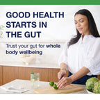 kids multivitamin with G.I. benefits