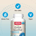 kids multivitamin with GABA for calmness