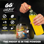 kids multivitamin with Gamer Supps