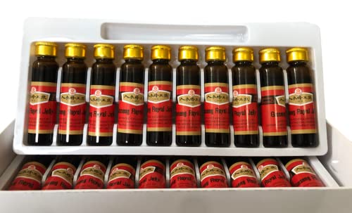 kids multivitamin with Ginseng Royal Jelly
