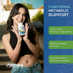 kids multivitamin with glucose management benefits