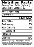 kids multivitamin with glucose support