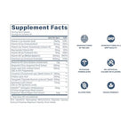 kids multivitamin with glucose support
