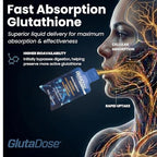 kids multivitamin with glutathione benefits