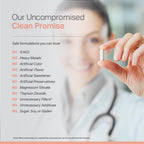 kids multivitamin with glutathione