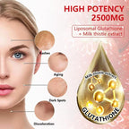 kids multivitamin with glutathione