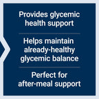Kids multivitamin with Glycemic Guard