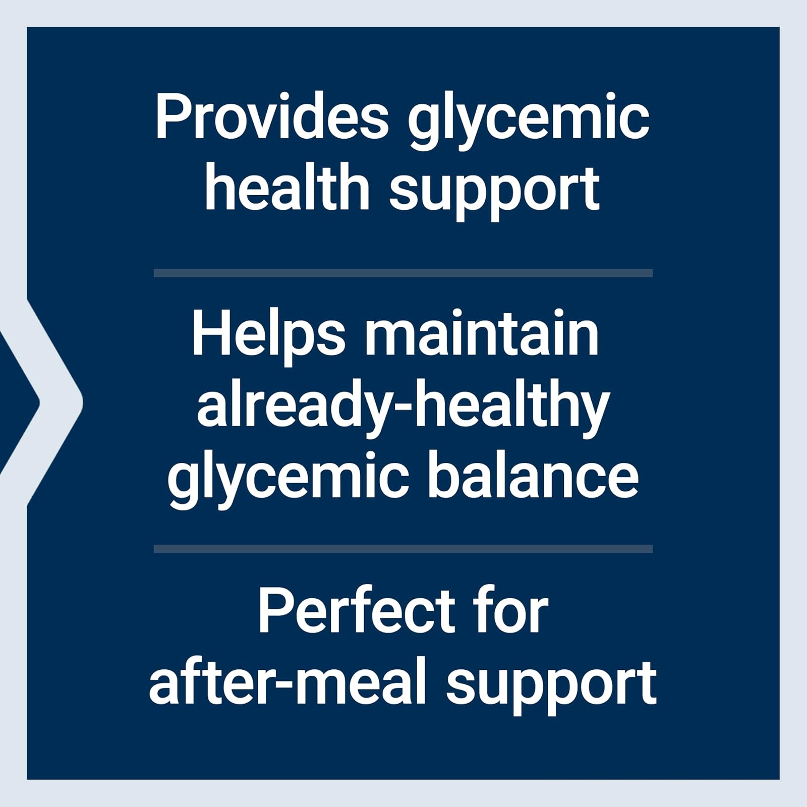 Kids multivitamin with Glycemic Guard