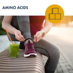 kids multivitamin with Glycine sticks