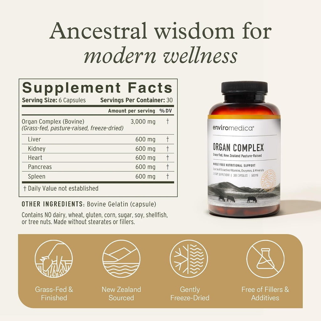 kids multivitamin with grass-fed ingredients