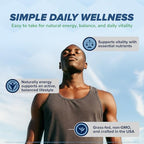 kids multivitamin with grass fed liver