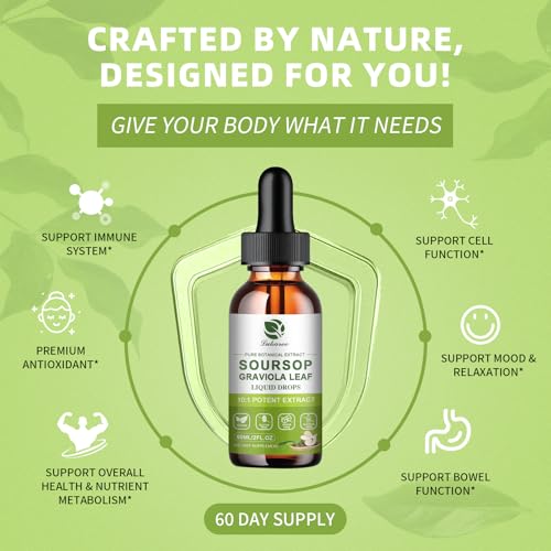 kids multivitamin with graviola