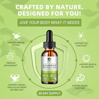 kids multivitamin with graviola