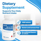 kids multivitamin with great taste