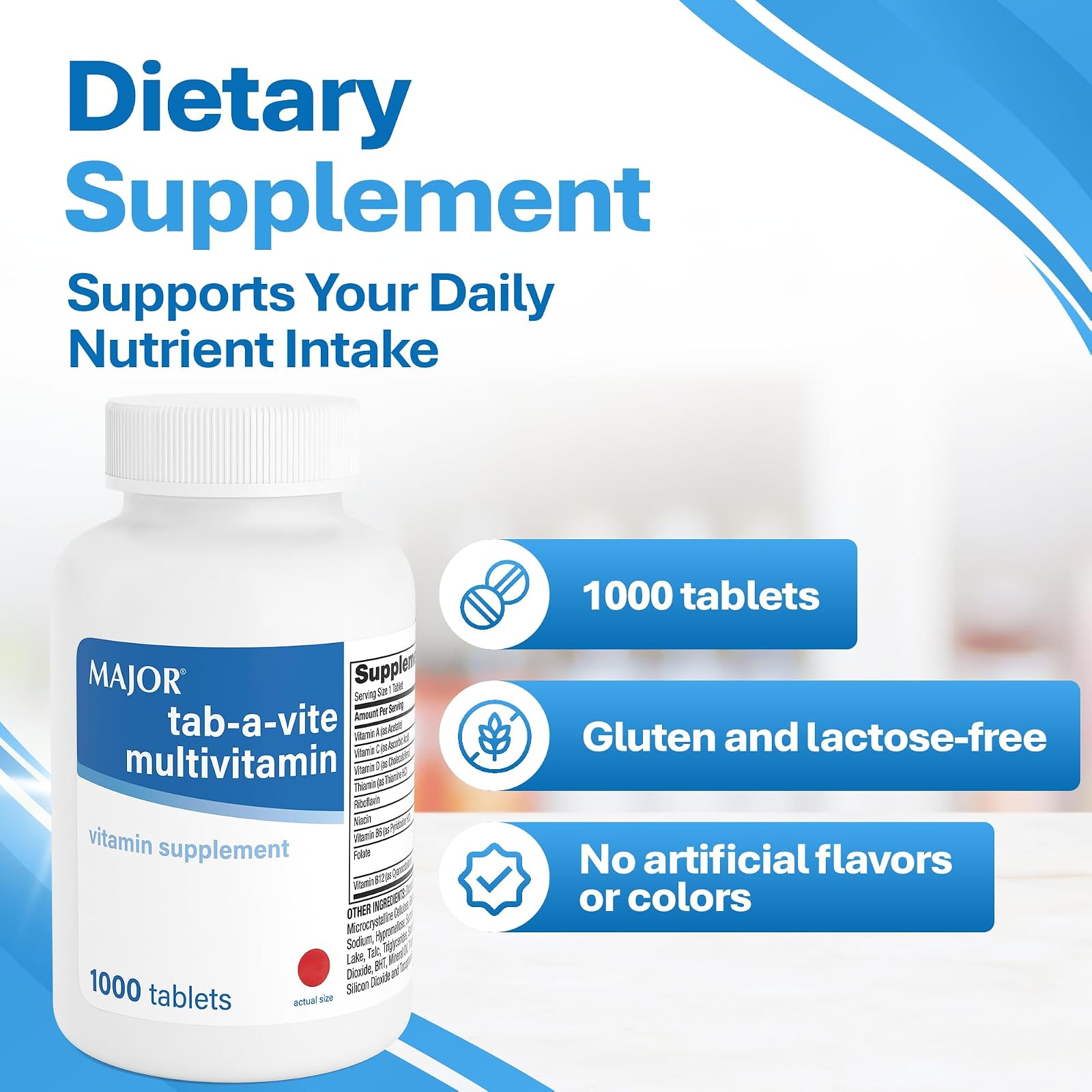 kids multivitamin with great taste