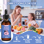 kids multivitamin with great taste