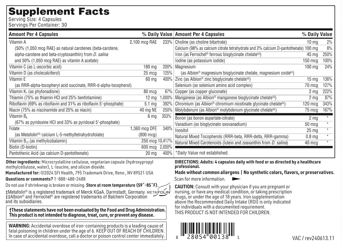 kids multivitamin with great taste